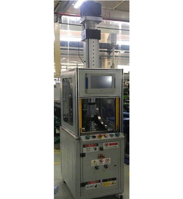 Voltage tester - Automotive Lighting Manufacturing Equipment Supplier ...