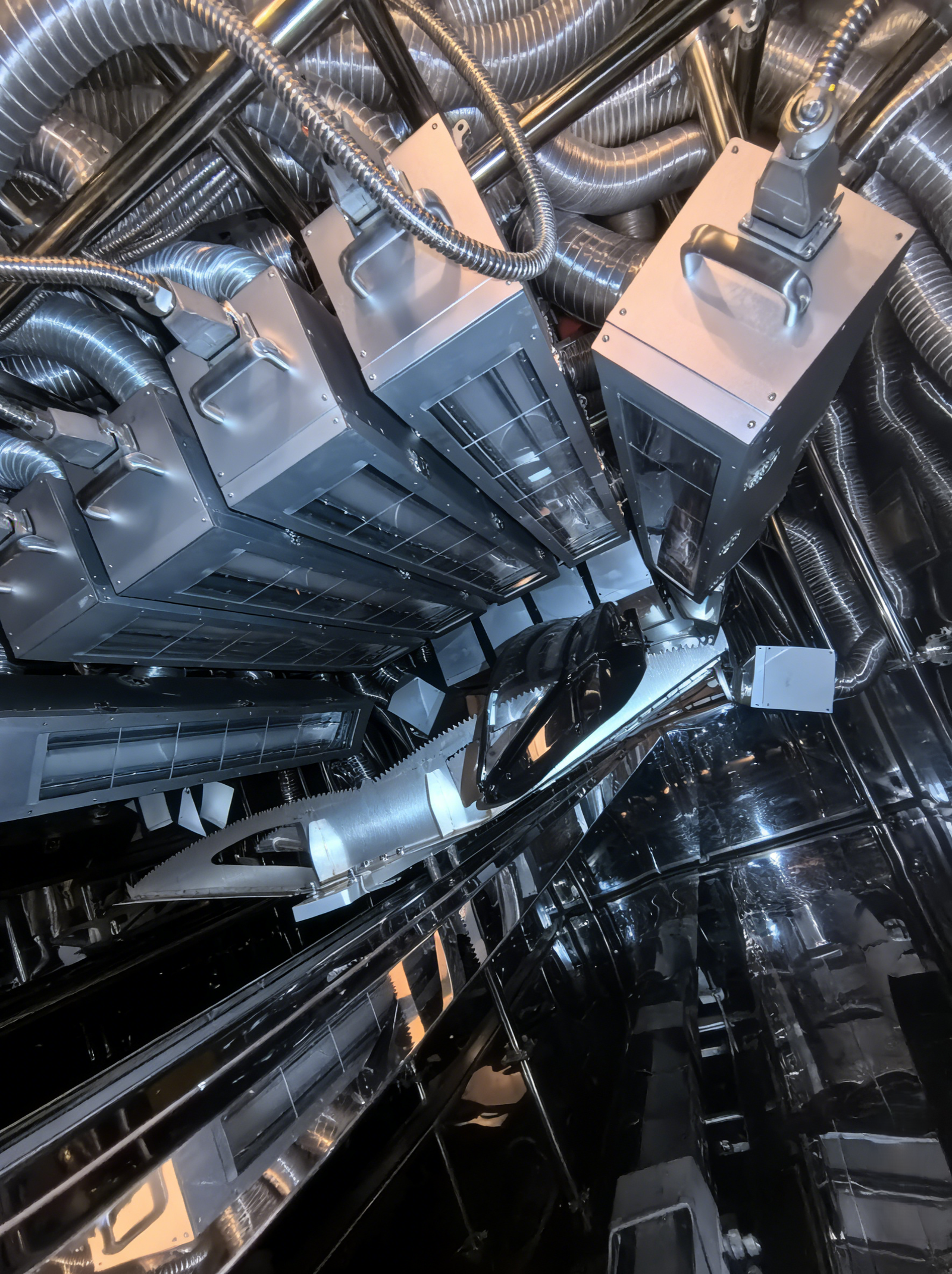 Automotive Lighting UV Curing Production Line - Automotive Lighting ...